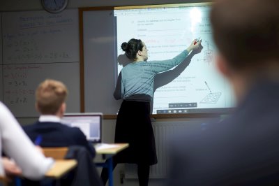 Learning Support Programme | St Gerard's Ireland School