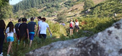 Transition Year | St Gerard's Ireland School